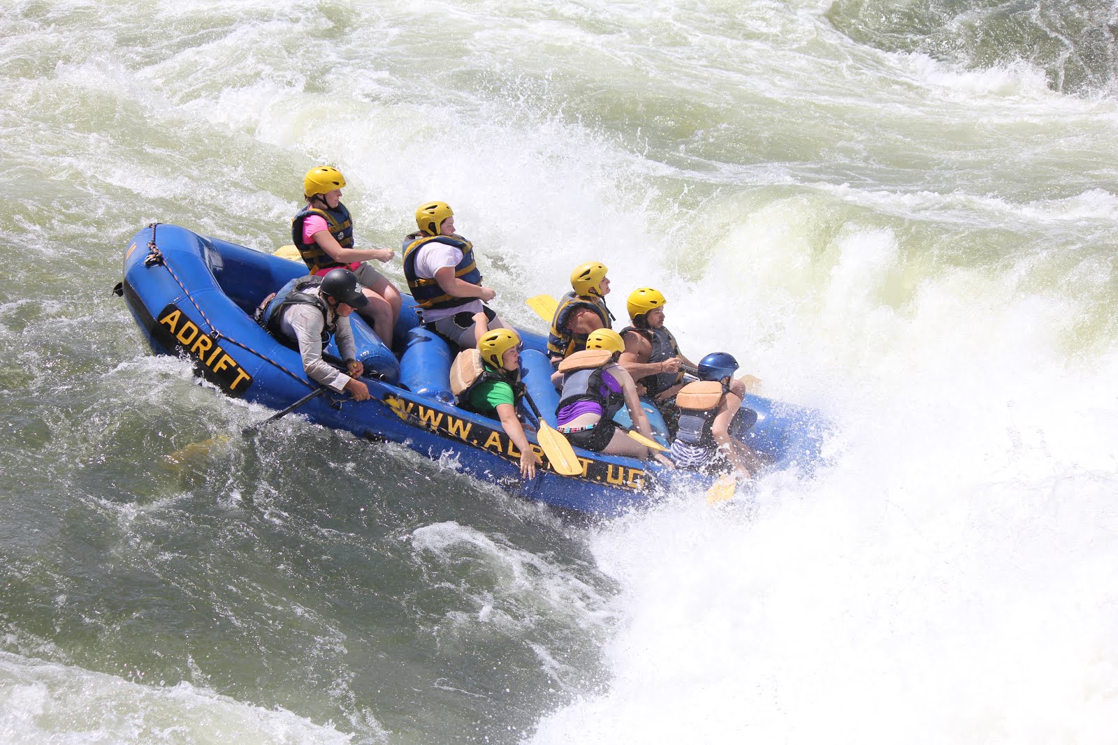 The Giants in our Paths – dailyarmor.blog